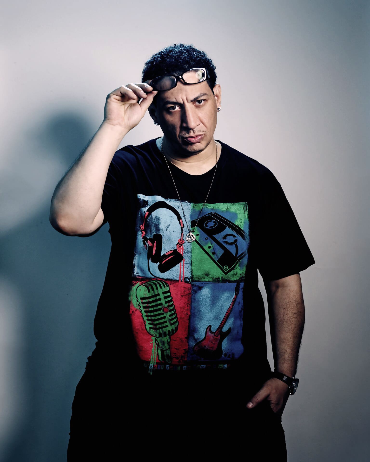 Lessons from The Real Kid Capri – 2BlindMics