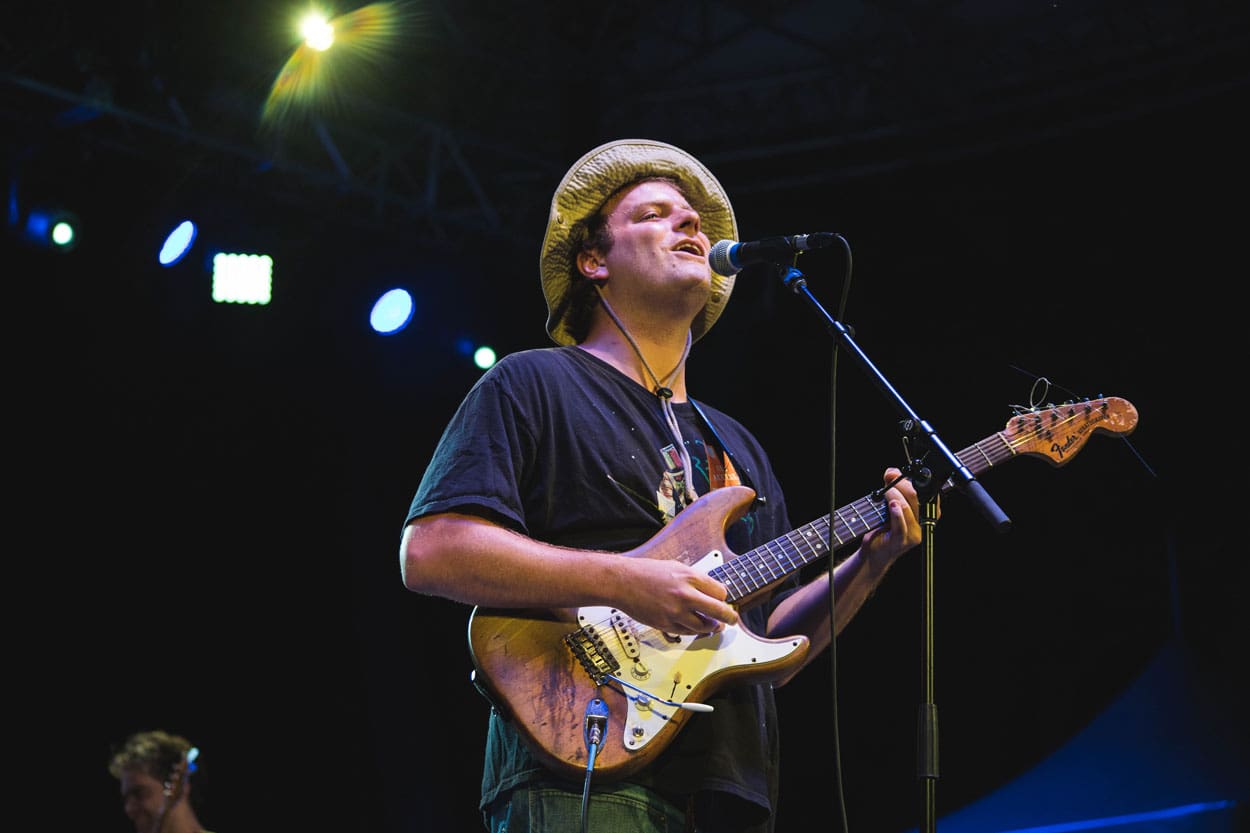 SummerStageCity Parks Foundation