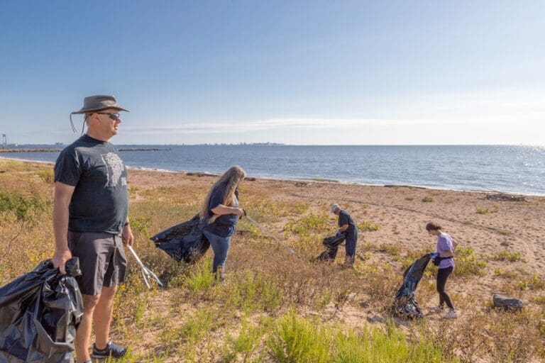 Fiscal Sponsorship - City Parks Foundation