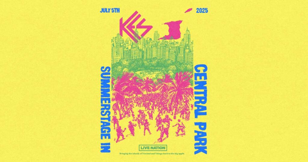 SummerStage - City Parks Foundation